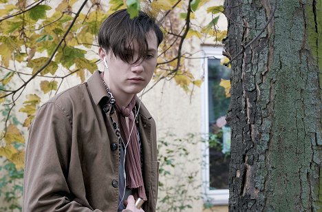 Michelangelo Fortuzzi | Galerie - Z filmu | ČSFD.cz