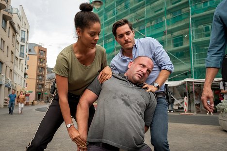 Urs Rechn | ČSFD.cz