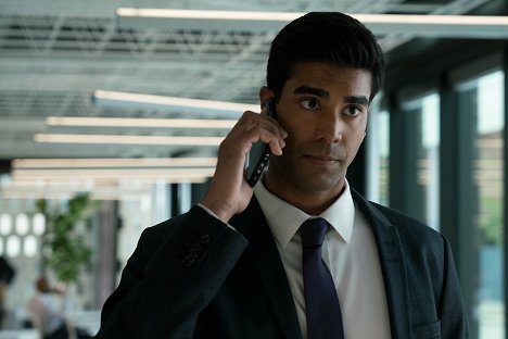 Raymond Ablack | ČSFD.cz