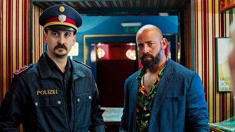 Patrick Seletzky | Galerie - Z filmu | ČSFD.cz