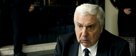 Ken Lerner | ČSFD.cz