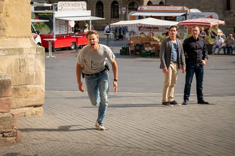 Timmi Trinks | ČSFD.cz