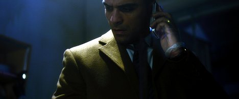 Sammy Sheik | ČSFD.cz