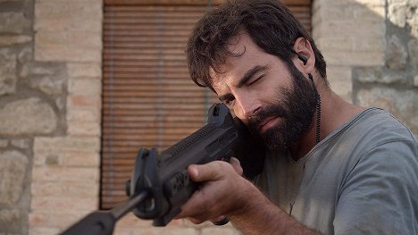 Fernando Corral | ČSFD.cz