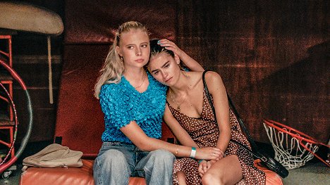 Rachel Ter-Borch Gram Lilienfeldt | ČSFD.cz