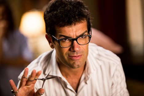 Marco Bonini | Galerie - Z filmu | ČSFD.cz