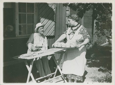 Doris Nelson | ČSFD.cz