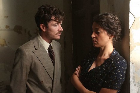 Barry Ward | ČSFD.cz