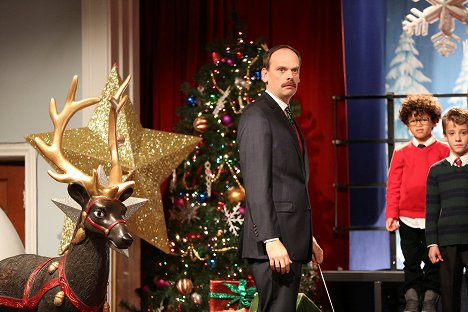 David Theune | ČSFD.cz