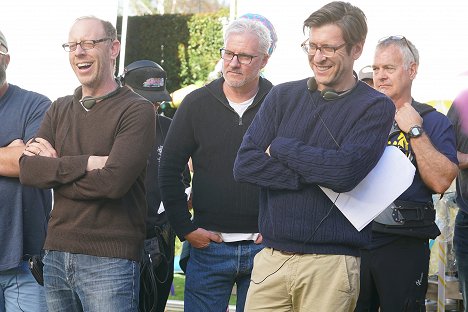 Kenny Schwartz | ČSFD.cz