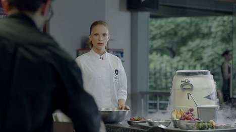 Paulette Hernandez | Galéria - Z filmu | ČSFD.sk