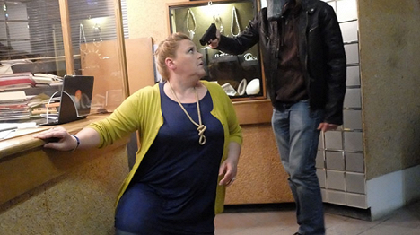 Beata Cybula | ČSFD.cz