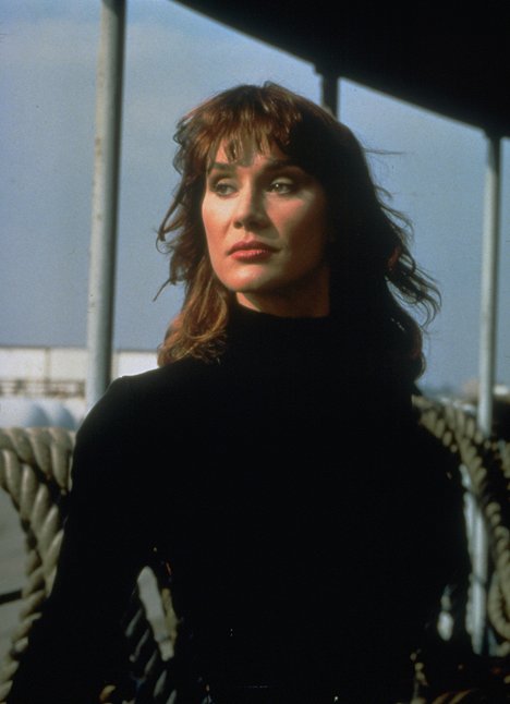 Corinna Everson | ČSFD.cz