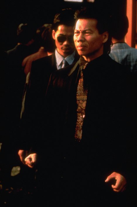 Bolo Yeung | ČSFD.sk