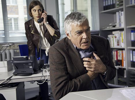 Marie-Ernestine Worch | ČSFD.cz