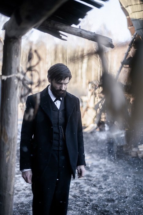 Robert Finster | ČSFD.cz