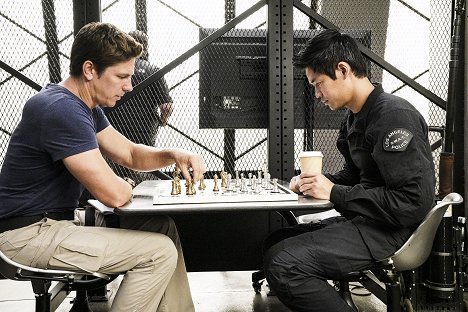 David Lim | ČSFD.cz