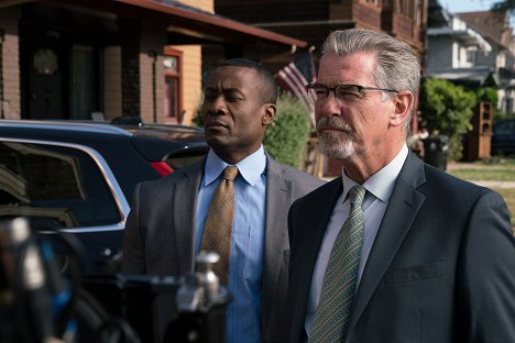 Sean Blakemore | ČSFD.cz