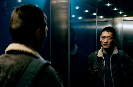 Thomas Hwan | ČSFD.cz