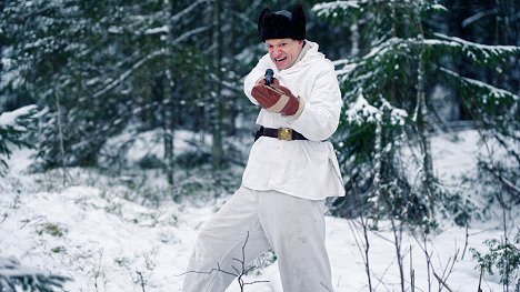 Ivan Mathias Petersson | ČSFD.cz