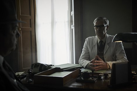 Angus Wright | Galerie - Z filmu | ČSFD.cz