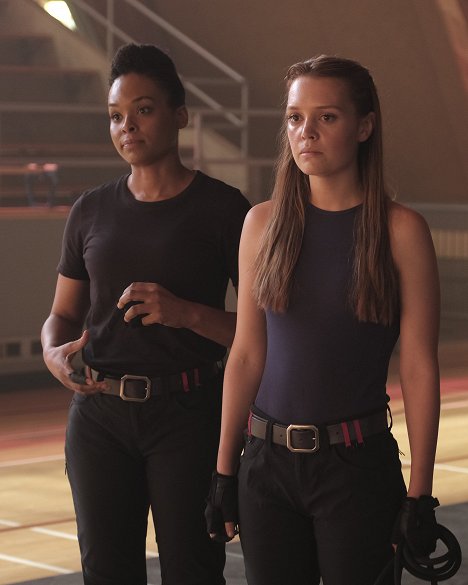 Demetria McKinney | ČSFD.cz