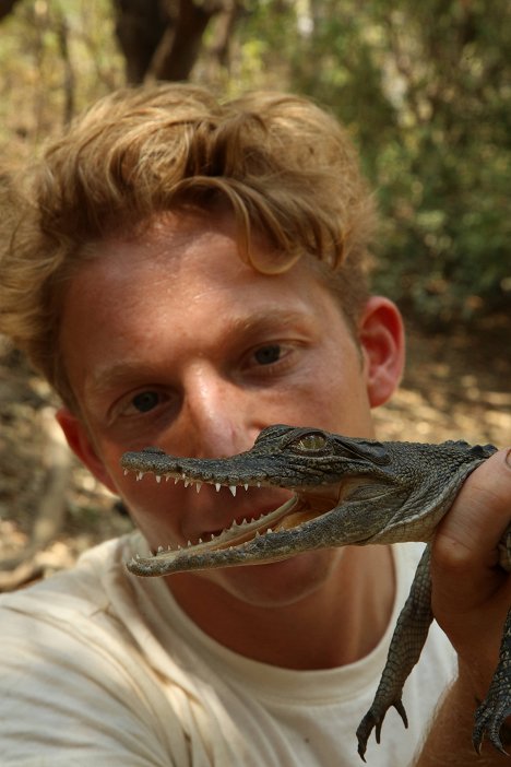 Jack Randall | ČSFD.cz