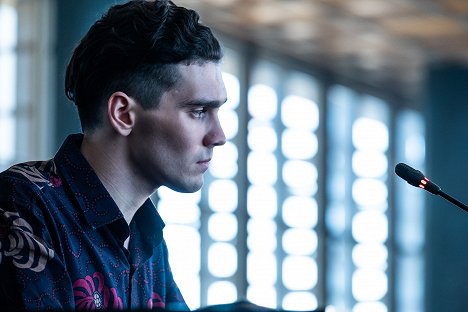 Jack Rowan | ČSFD.cz