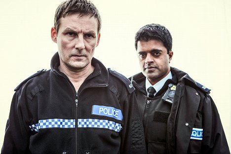 Anthony Flanagan | ČSFD.cz