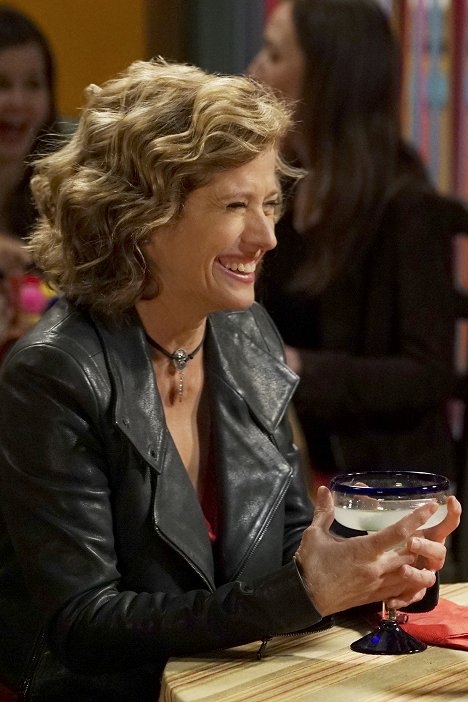 Nancy Travis | ČSFD.cz