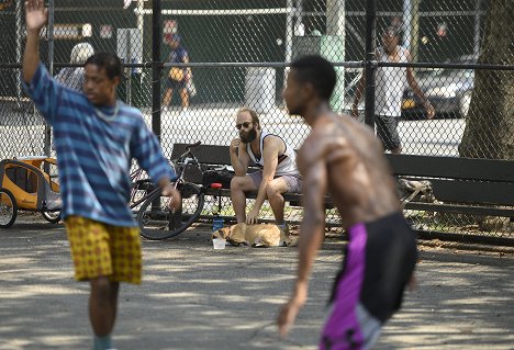 Ben Sinclair | ČSFD.cz