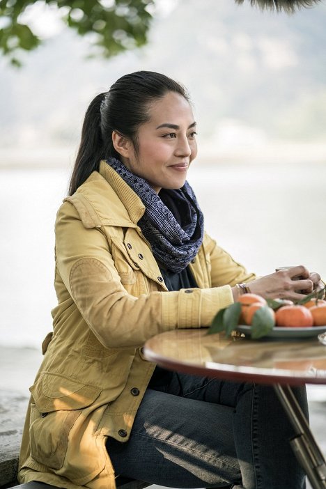 Leanna Chea | ČSFD.cz