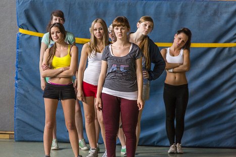 Alina Stiegler | ČSFD.cz