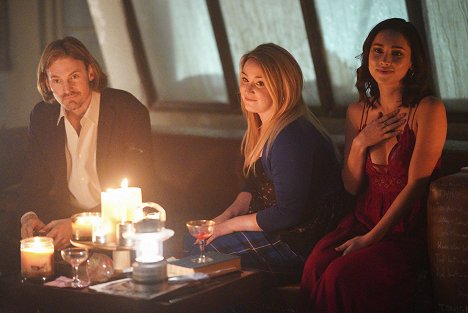 T.J. Linnard | ČSFD.cz