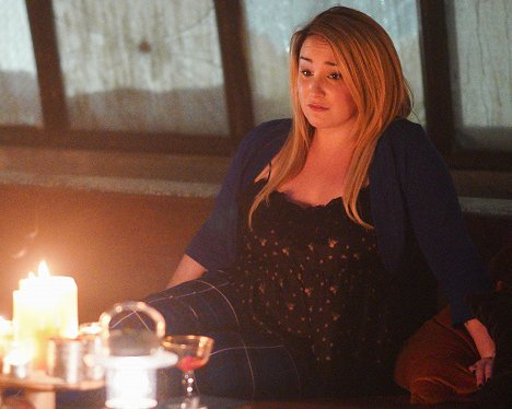 Emma Hunton | ČSFD.cz