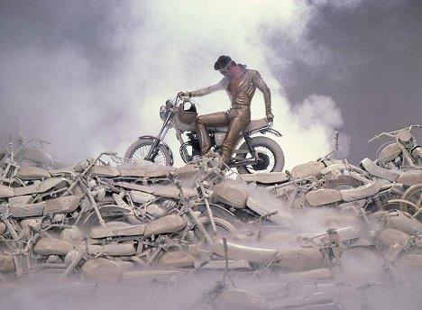 Maxwell Caulfield | ČSFD.cz