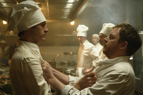 Ryan Fletcher | ČSFD.cz