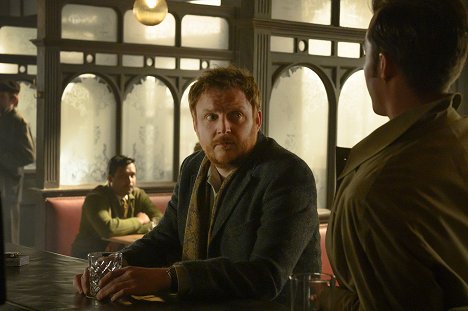 Ryan Fletcher | ČSFD.cz