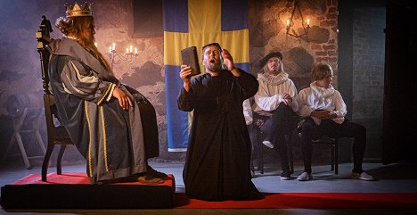 Robert Gripenberg | ČSFD.cz