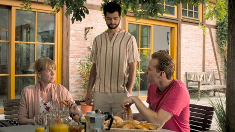 Birgit Linauer | ČSFD.cz