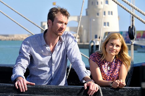 Heiko Ruprecht | Galerie - Z filmu | ČSFD.cz