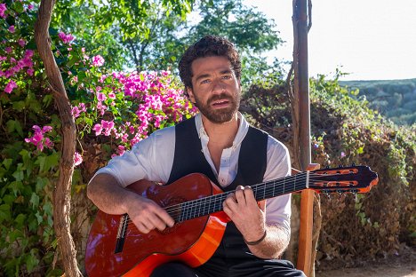 Patrick Fernandez | ČSFD.cz