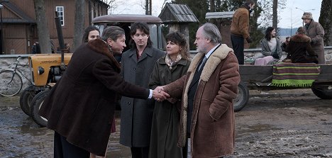 Roman Gancarczyk | ČSFD.cz