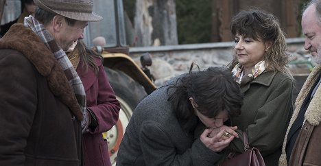 Agnieszka Suchora | ČSFD.cz