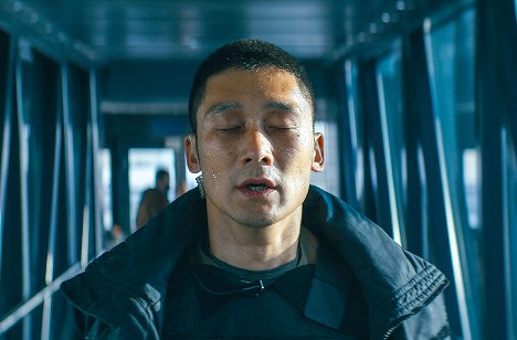 Thomas Hwan | ČSFD.cz