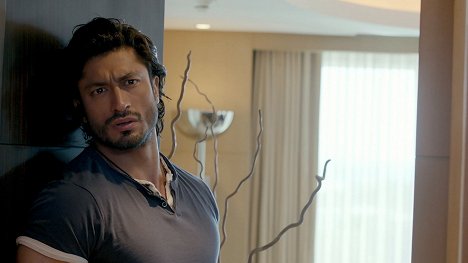 Vidyut Jamwal | ČSFD.cz