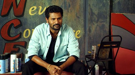 Prabhu Deva | ČSFD.cz