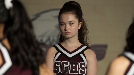 Alison Thornton | ČSFD.cz