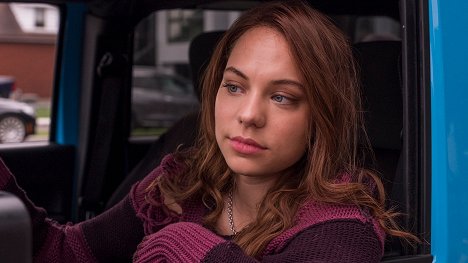 Marlo Kelly | ČSFD.cz