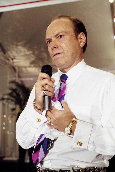 George Gerdes | ČSFD.cz